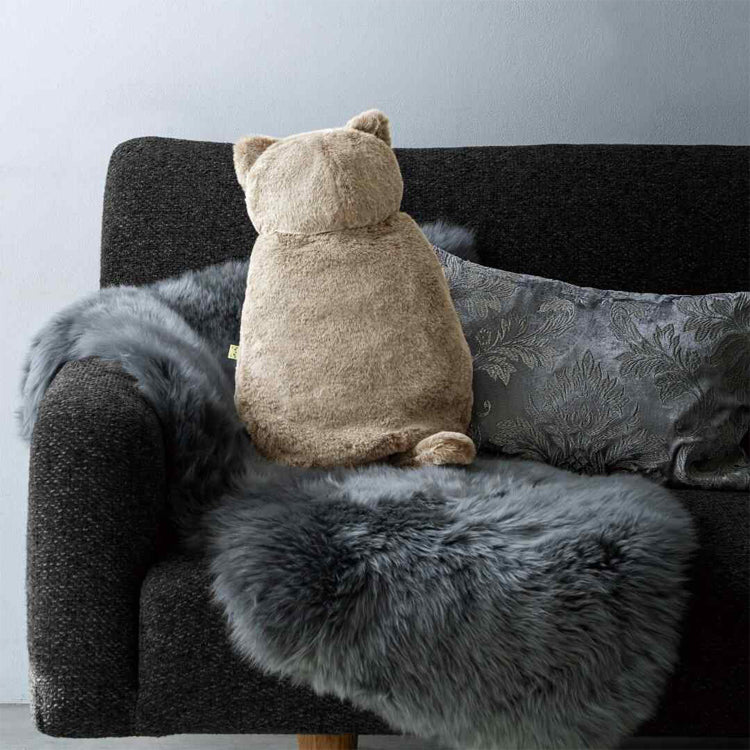 【正規販売店】蓄熱式 エコ湯たんぽ ぬくぬく（neko Like） | ぬくぬく | スリーアップ | OLY ONLINE STORE